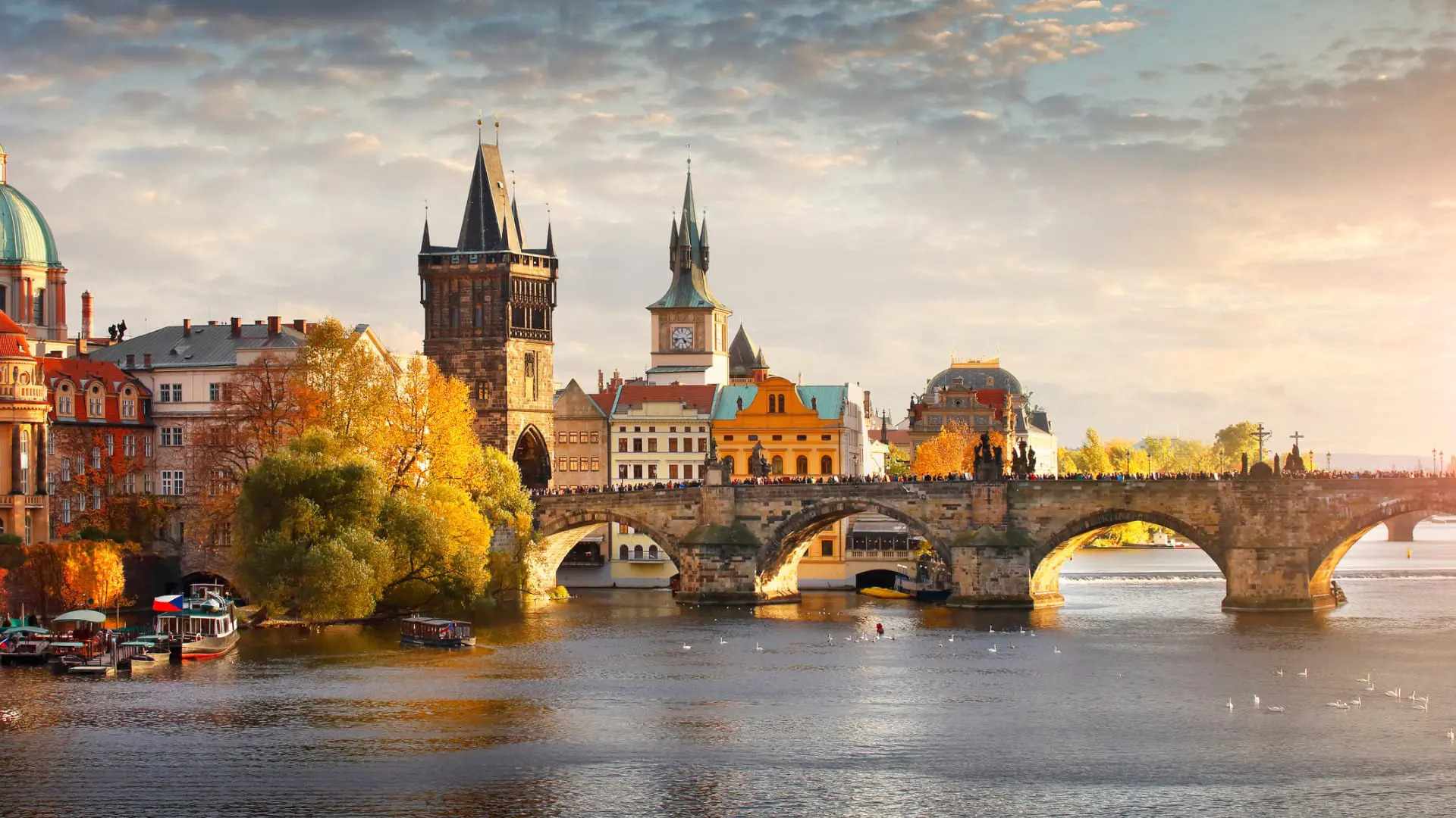 Czech Republic - Destination