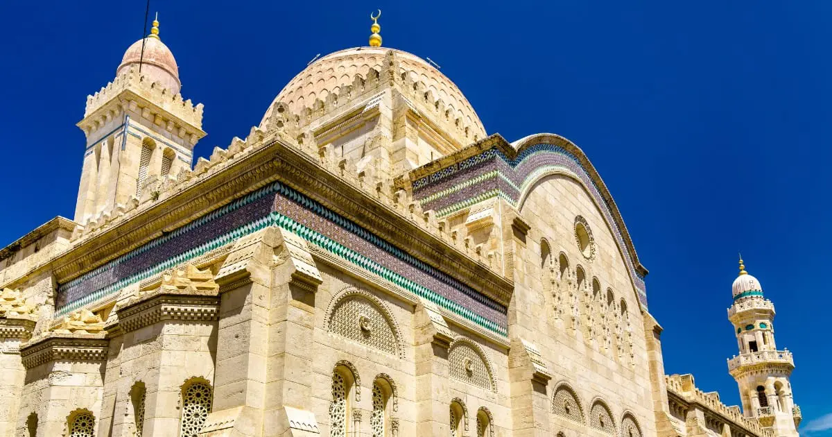 Explore Algiers: A Cultural Jewel | Destination