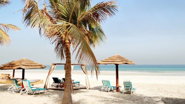 7 Best Places To Visit In Ajman For Free For Everyone - Destination