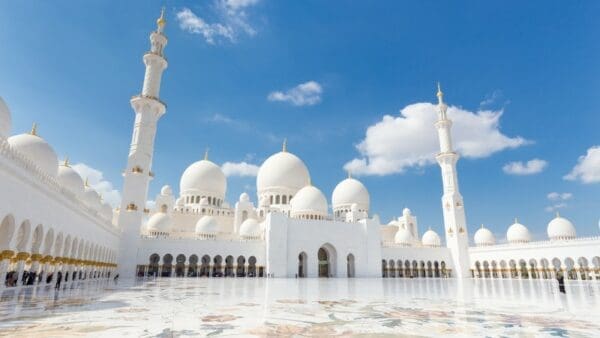 7 Best Places To Visit In Ajman For Free For Everyone - Destination