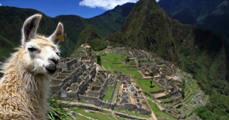 42 Fun Machu Picchu Facts You Probably Didn’t Know - Destination