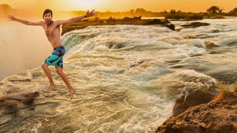 Trip To Victoria Falls Made Easy: Your Step-By-Step Guide - Destination