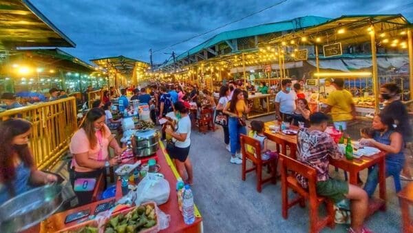 11 Best Cebu Street Foods: What To Eat And Where To Go - Destination